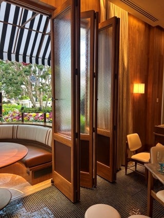 Seamark / Encore | Exteriors at Work